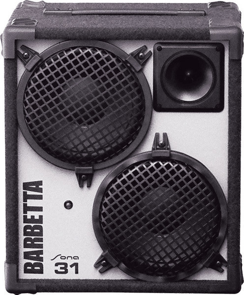 Barbetta Sona 31C | Sweetwater