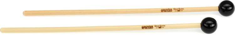 Grover Pro Percussion M9 Solo Glock Mallets | Sweetwater