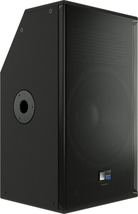 Meyer Sound USW-112XP 1200W 12-inch Powered Subwoofer | Sweetwater