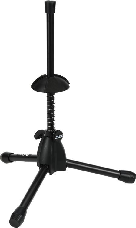 On-Stage TRS7301B Trumpet Stand | Sweetwater