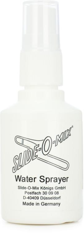 Slide-O-Mix 337A Slide-o-Mix Trombone Spray Bottle | Sweetwater