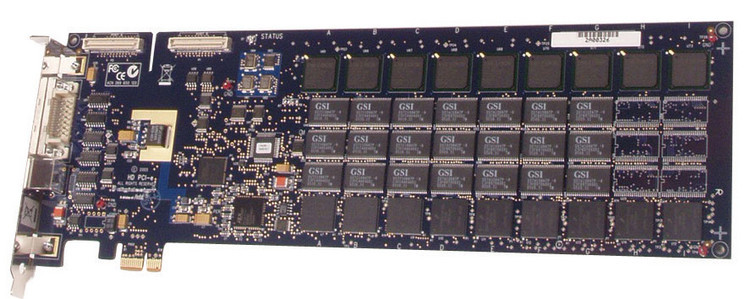 Digidesign Legacy System to HD1 Accel PCIe | Sweetwater