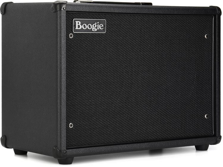 Mesa/Boogie 2 x 10-inch Boogie 23 Open-back Cabinet | Sweetwater
