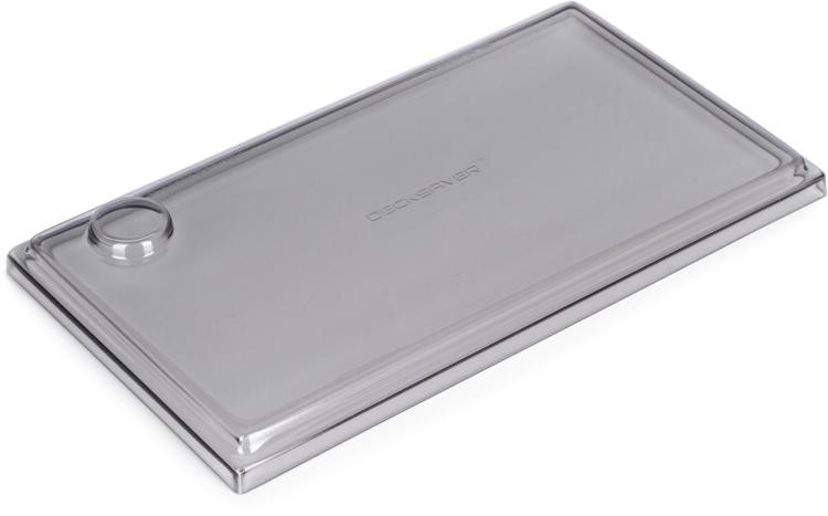 Decksaver DS-PC-MIKROMK3 Polycarbonate Cover for Native Instruments ...