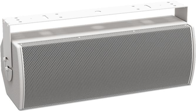 Bose Professional ArenaMatch Utility AMU208 Outdoor Loudspeaker - White | Sweetwater