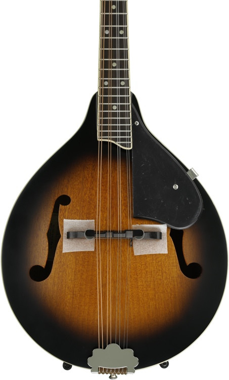 Gretsch G9311 New Yorker Supreme - A/E Mandolin | Sweetwater