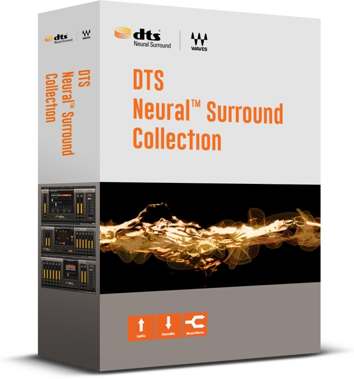 Dts neural upmix vst rtas v1.0.4 : quodifu