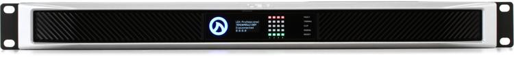 LEA Professional Connect 704D 700W 4-channel Power Amplifier with Dante ...