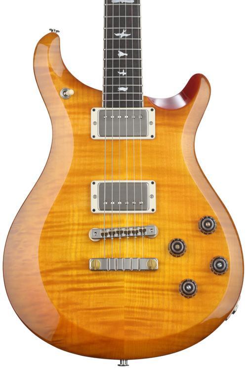 PRS S2 10th Anniversary McCarty 594 Limited Edition Electric Guitar ...