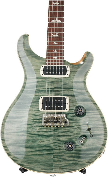 PRS 408 - Trampas Green | Sweetwater