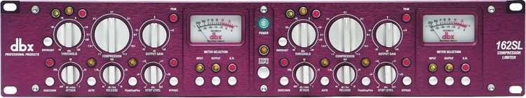 dbx 162SL | Sweetwater