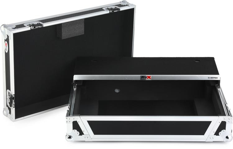ProX XS-XDJRX3 WLT ATA Flight Case for Pioneer DJ XDJ-RX3 DJ Controller ...