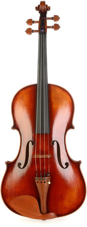 Howard Core CS2900V Core Select Tertis Model Viola - 16 inch | Sweetwater