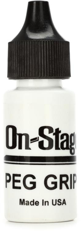 On-Stage VPG1000 Peg Compound for Strings - 1 oz | Sweetwater