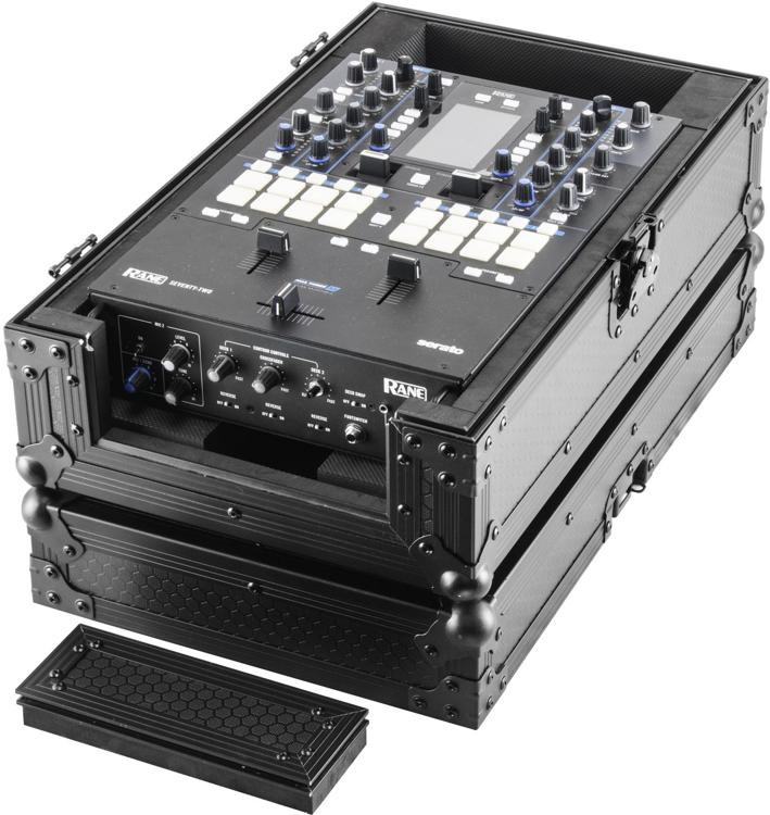 Odyssey Industrial Board Universal DJ Mixer Case - 10-inch | Sweetwater