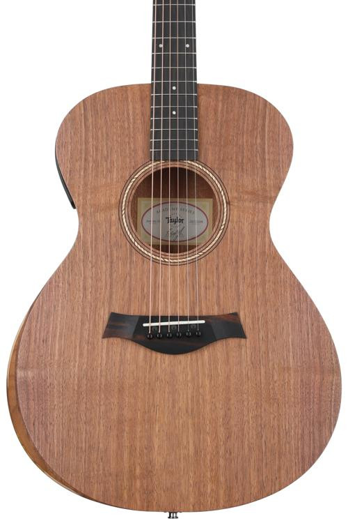 Taylor Academy 22e Acoustic-electric Guitar - Natural | Sweetwater