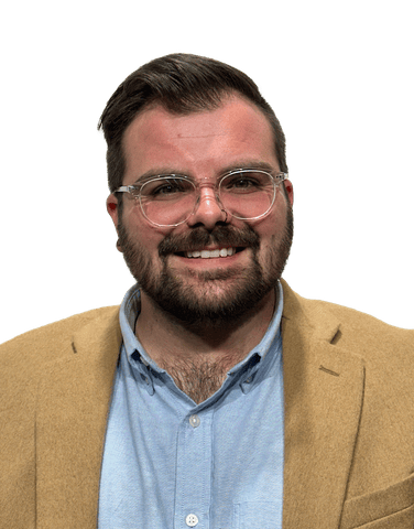 Alex Finney | Sweetwater