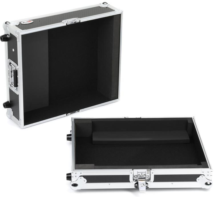 ProX XS-QSCTMIX30 ATA Road Case for QSC TouchMix-30 Pro Digital Mixer ...