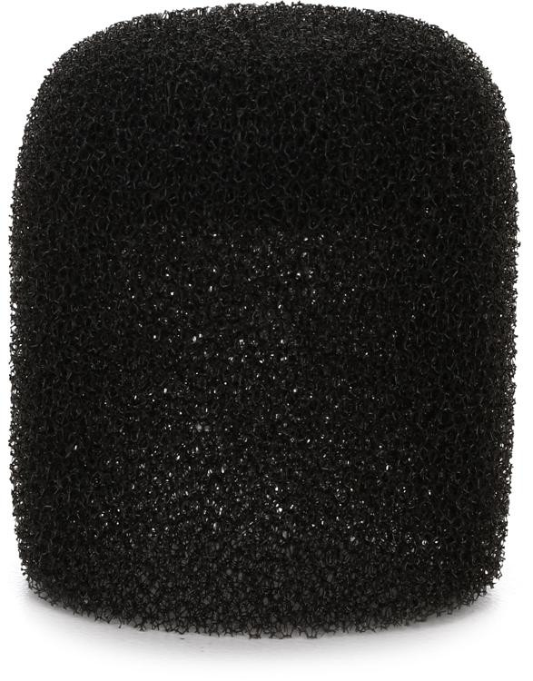 Shure 95A2428 Inner Foam Windscreen for Beta 87 / SM87 / SM86 | Sweetwater