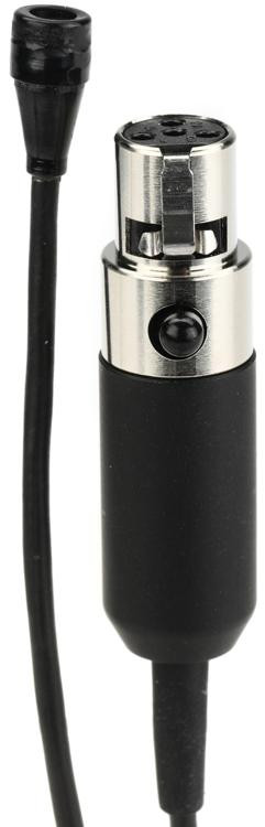 Countryman B3 Omnidirectional Lavalier Microphone - Standard ...