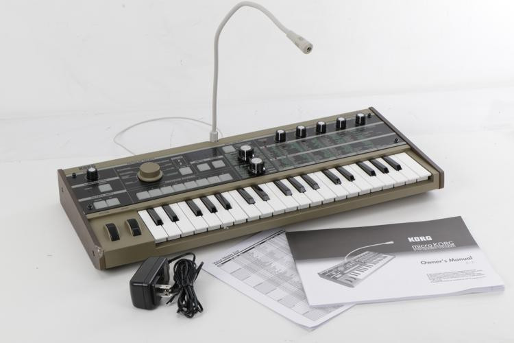 Korg | Sweetwater