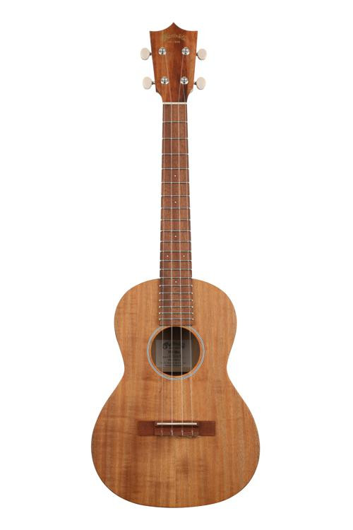 Martin T1K Tenor Ukulele - Koa | Sweetwater