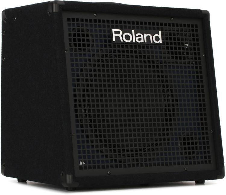 Roland KC-400 - 150W 12" Keyboard Amp | Sweetwater