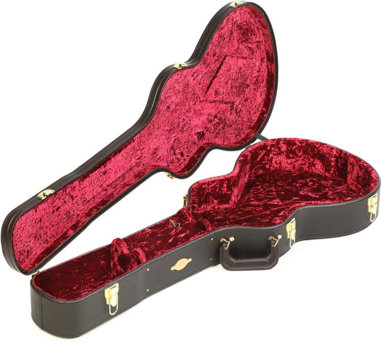 Taylor Deluxe Hardshell Case - Grand Concert | Sweetwater