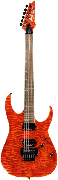 Ibanez RG920 - Liquid Inferno | Sweetwater