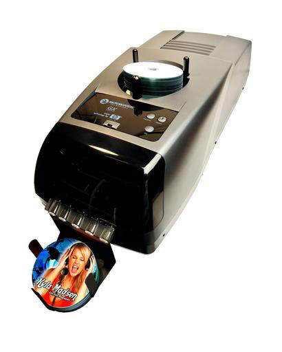 Microboards GX AutoPrinter | Sweetwater