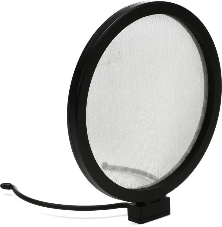 Samson G-Track Stainless Steel Mesh Pop Filter | Sweetwater