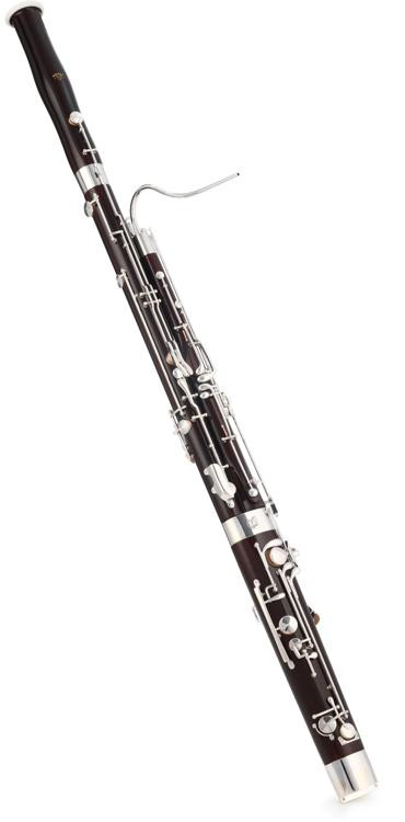 Fox Renard 222 Student Bassoon Full German System | Sweetwater