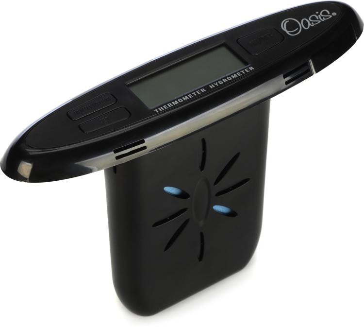 Oasis HH Combo OH-30 Humidifier / Hygrometer | Sweetwater