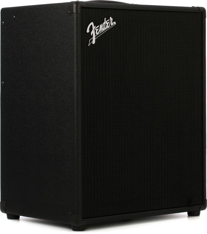Fender Rumble Stage 2x10" 800-watt Bass Combo Amp | Sweetwater