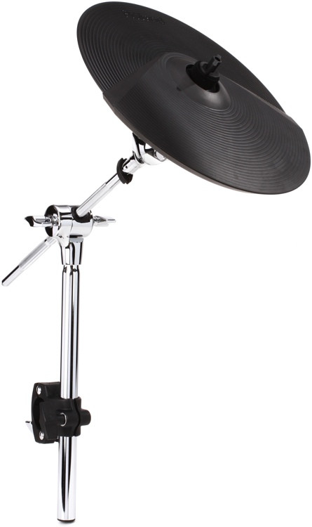 Roland Electronic Cymbal Percussion Pack - Includes CY8 Cymbal, MDY-12 ...