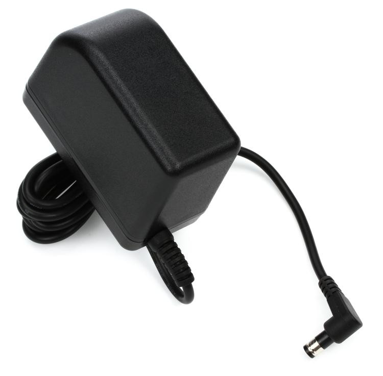 Roland PSD-120 5.7v 2000mA Power Supply | Sweetwater