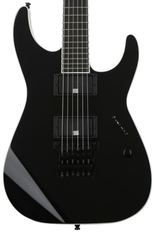 Jackson USA Signature Mick Thomson Soloist - Black | Sweetwater