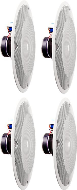 JBL 8138 8 inch Full-range Ceiling Speaker | Sweetwater