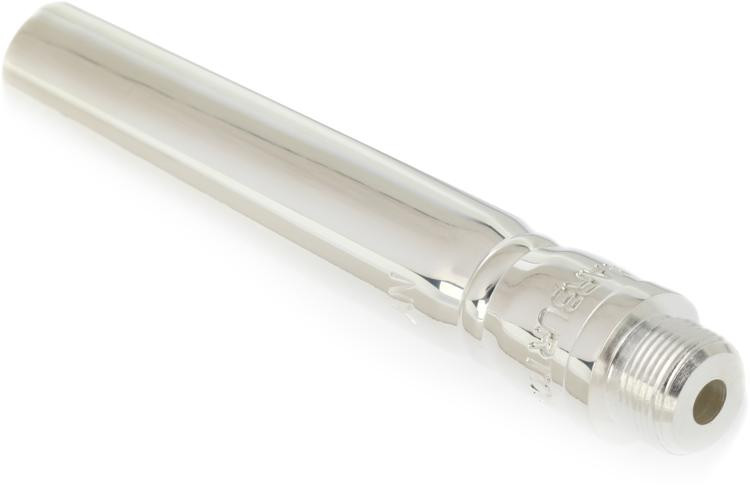 Warburton TPT-NYSTD Commercial Trumpet Backbore - NY, Silver-plated ...