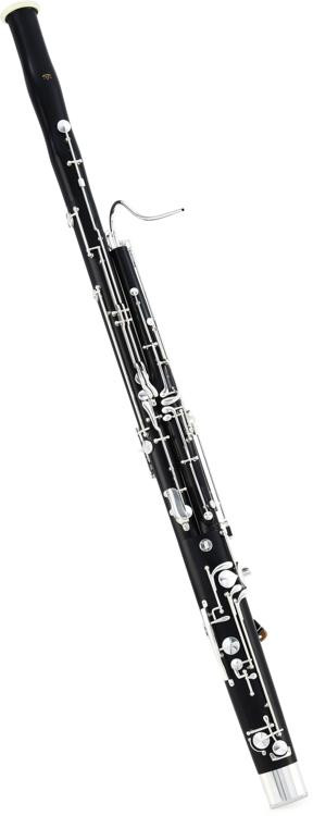 Fox Renard Model 41 Student Bassoon - Full German System | Sweetwater