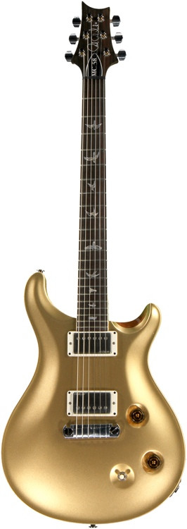 PRS McCarty 58 - Gold Top | Sweetwater