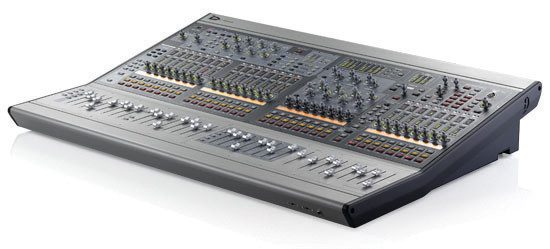 Avid Profile Main Console | Sweetwater