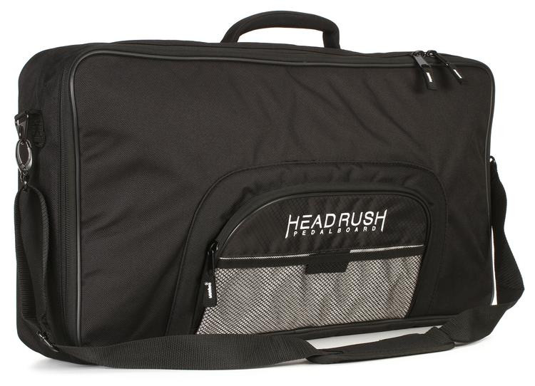 Headrush Gig Bag | Sweetwater