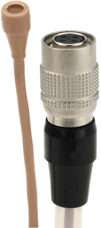 Countryman B3 Omnidirectional Lavalier Microphone - Standard ...