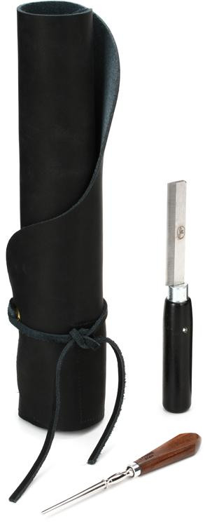 Fox Bassoon Reed Finishing Kit | Sweetwater