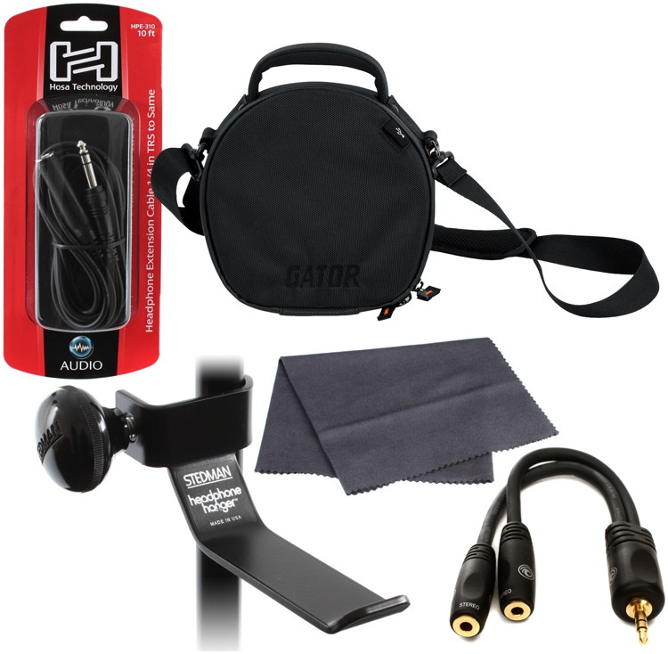 Sweetwater Headphone Kit