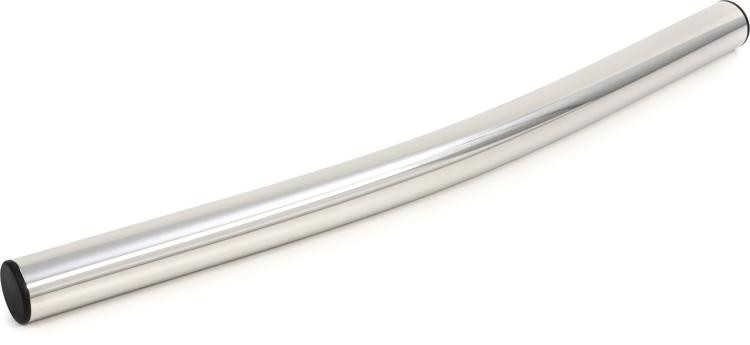 DW DWCPRKB24C Curved Rack Bar - 24 inch | Sweetwater