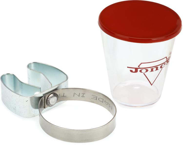 Jones Reed Soaker Cup | Sweetwater