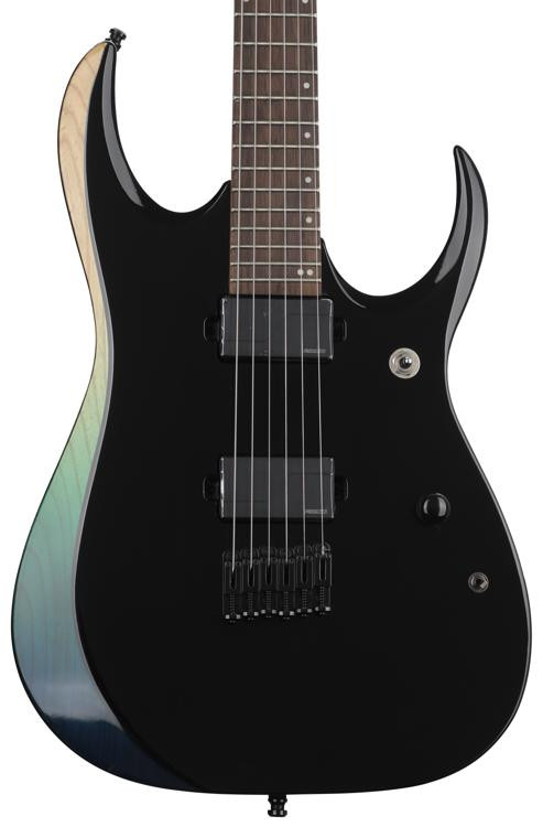 Ibanez Axion Label RGD61ALA Electric Guitar - Midnight Tropical ...