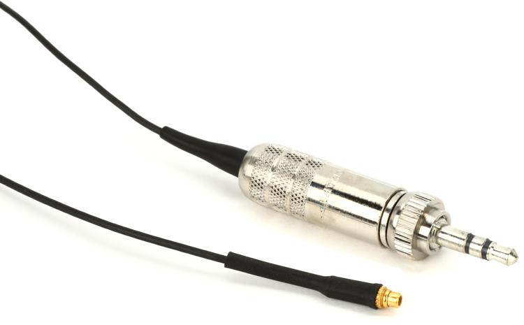 Countryman E6 Earset Cable - 1mm Diameter with 3.5mm Connector for ...
